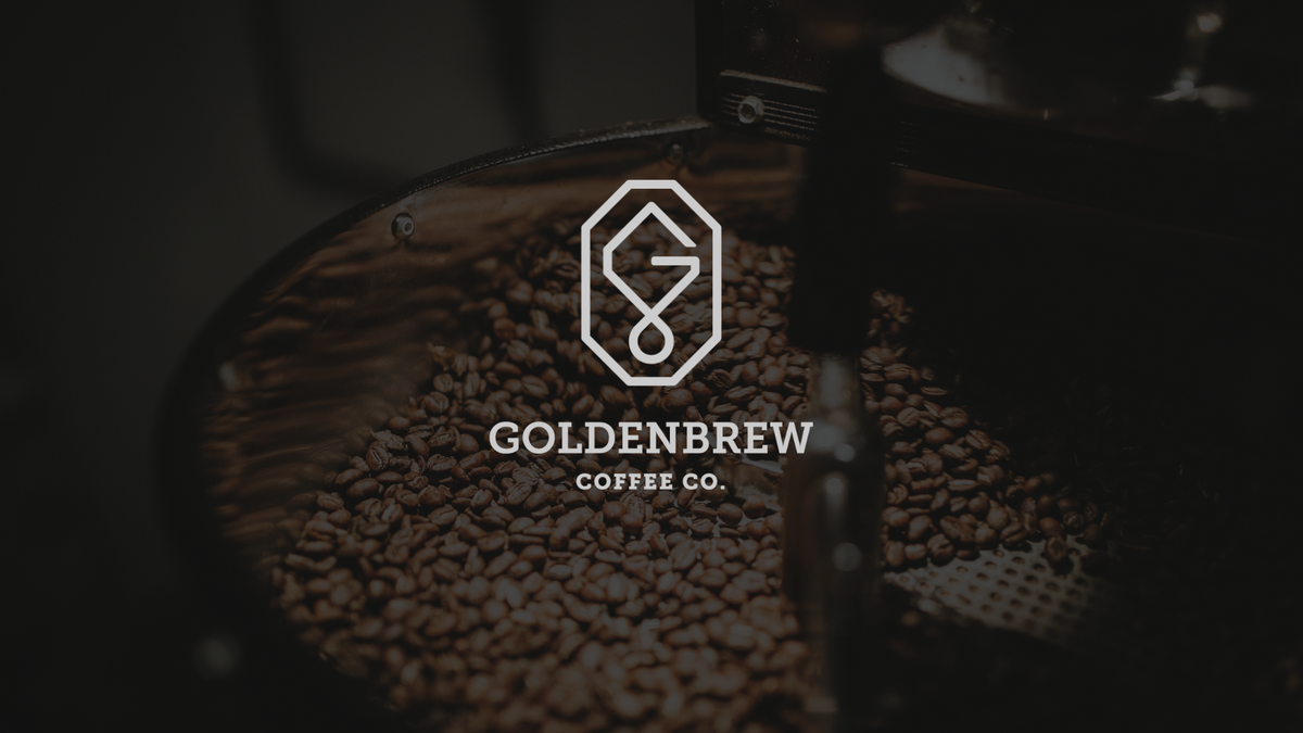 Goldenbrew Coffee Co.